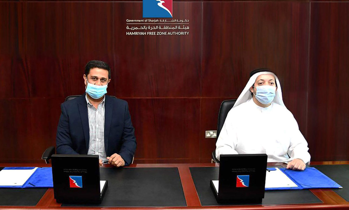 Orient Source HK Ltd. launches multi-functional offshore & repair ...