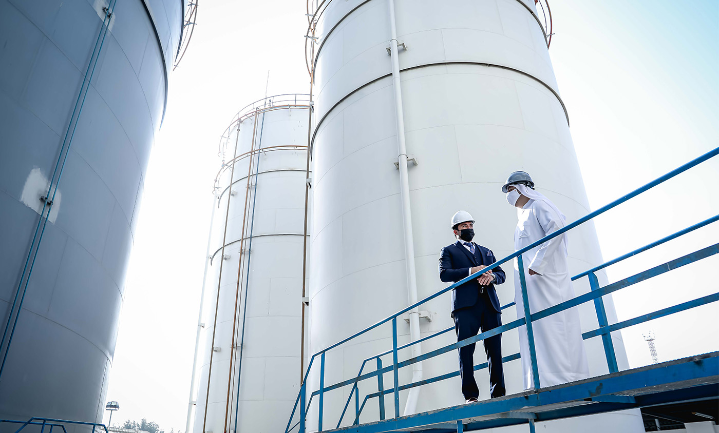 Valor International FZC Inks Deal With HFZA To Expand Regional