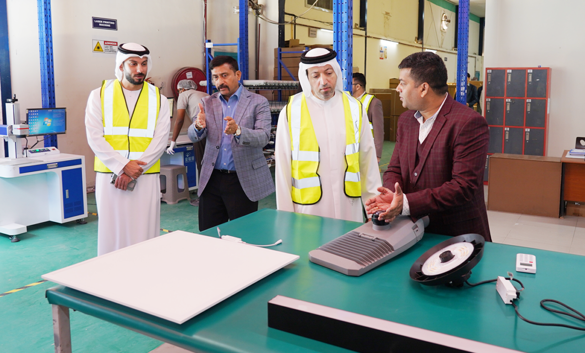 Hansa Green Technology to expand production to over one million LED ...